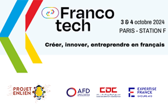 Participation au concours de l'innovation FrancoTECH | CDC