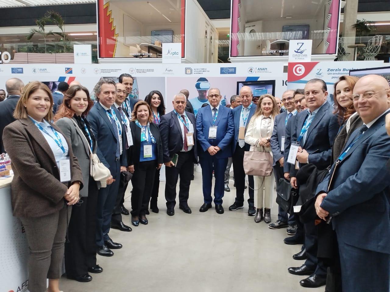 FrancoTech 2024 : La CDC, moteur de l’innovation et de la finance ...