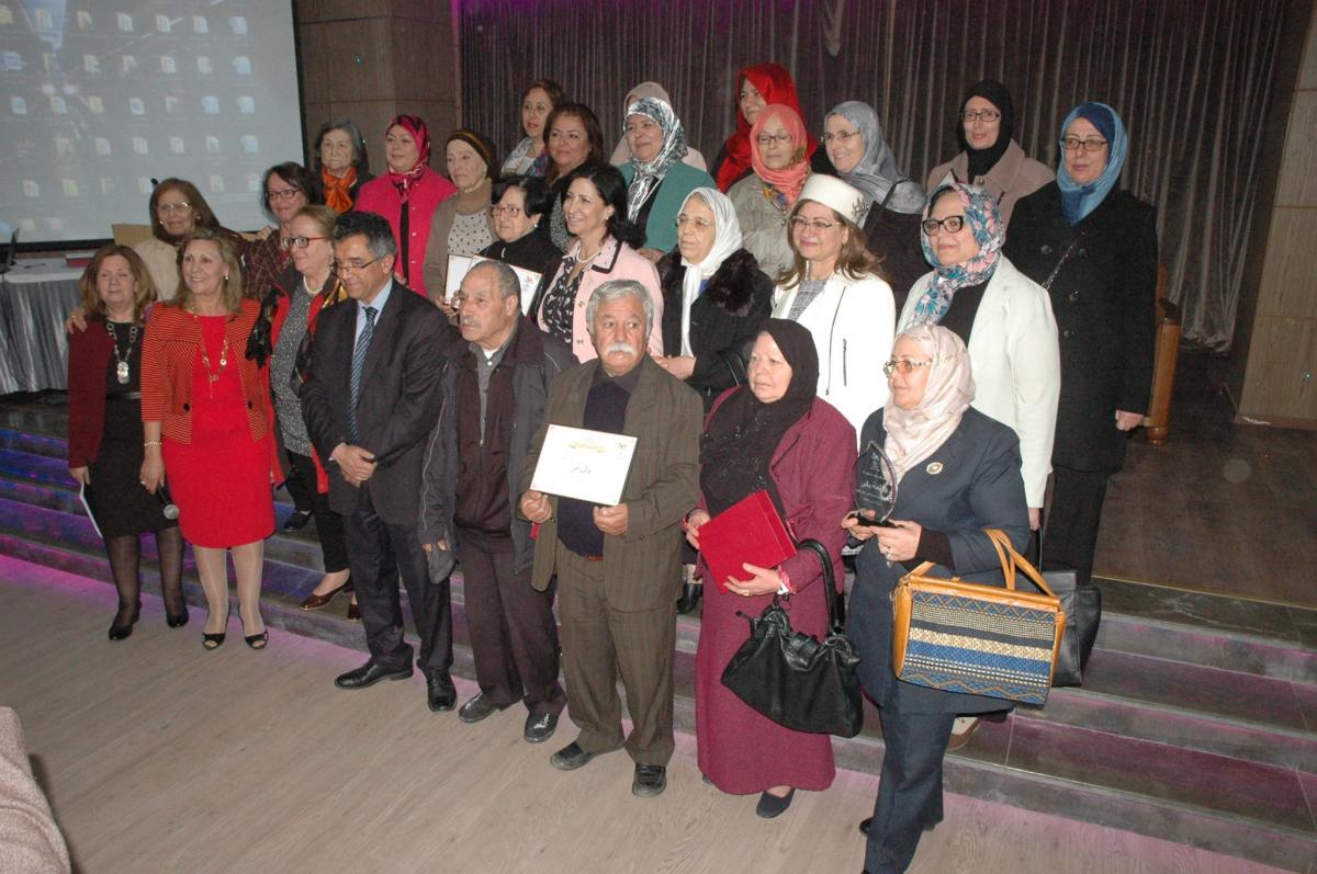 La CDC sponsor de la journée mondiale de la femme à Nabeul | CDC