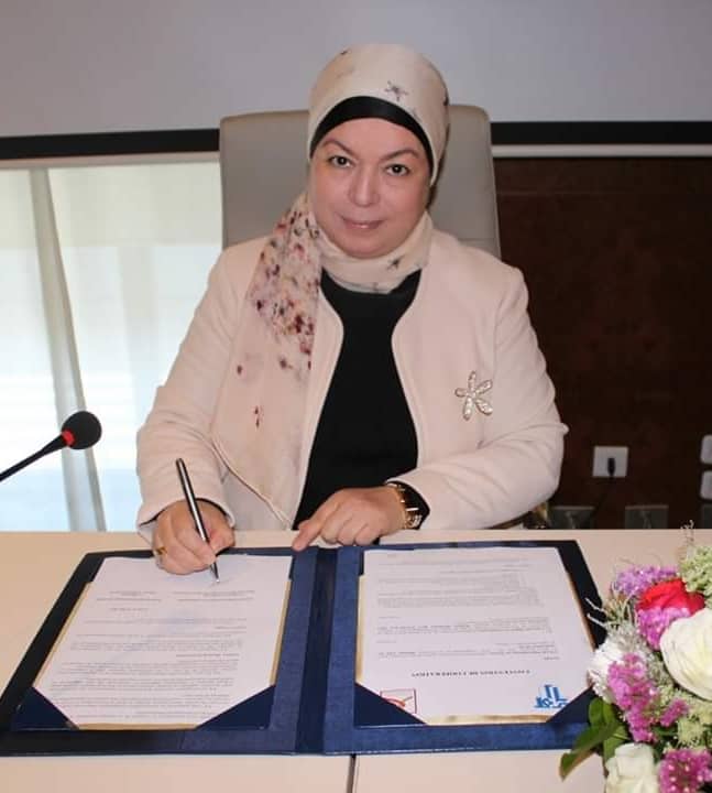 Signature d’une convention de coopération entre la CDC et l'EPT | CDC