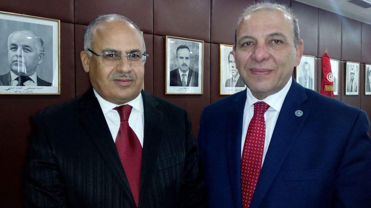 La CDC Signe un MoU avec la Palestine Deposit Insurance Corporation | CDC