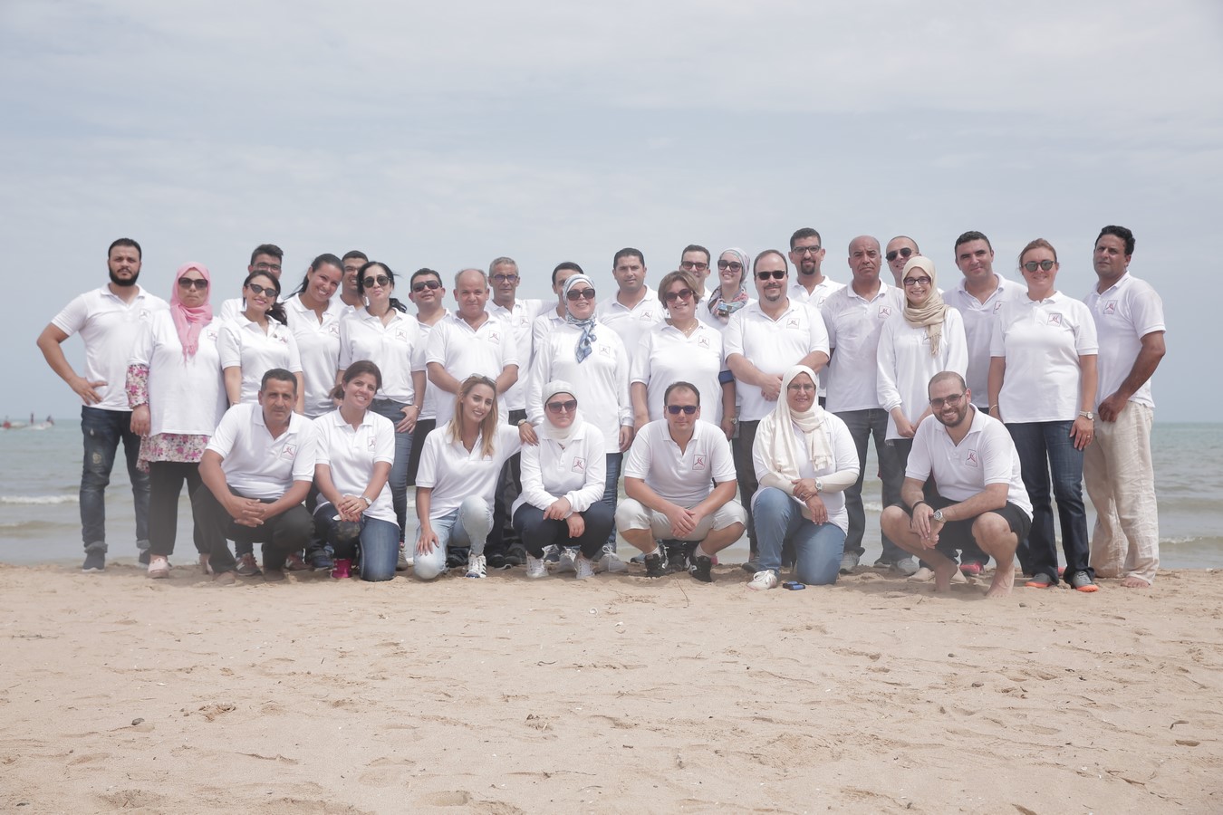 Deuxième Team Building de la CDC | CDC