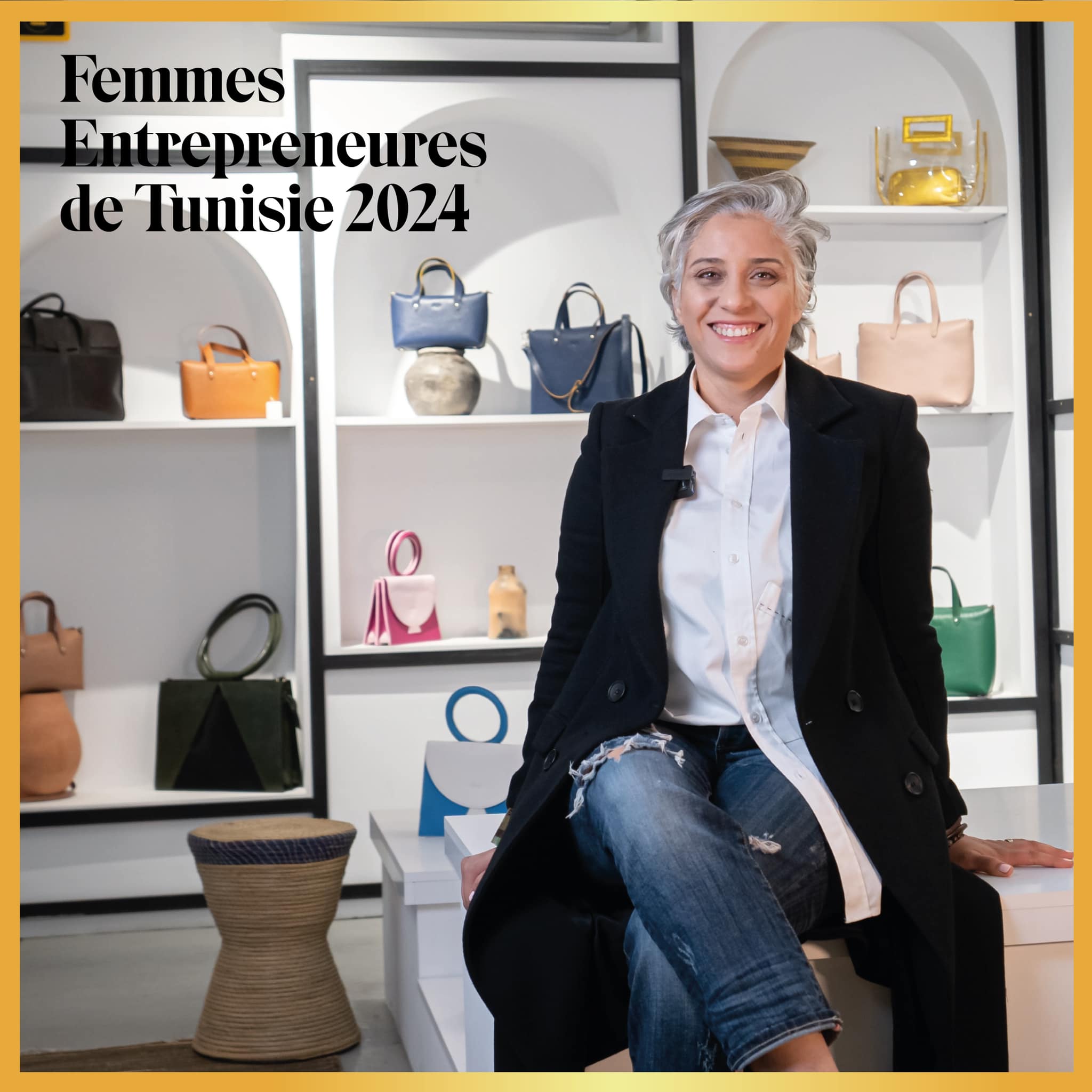 Les Femmes Entrepreneures de Tunisie à l'Honneur : Retour sur les ...