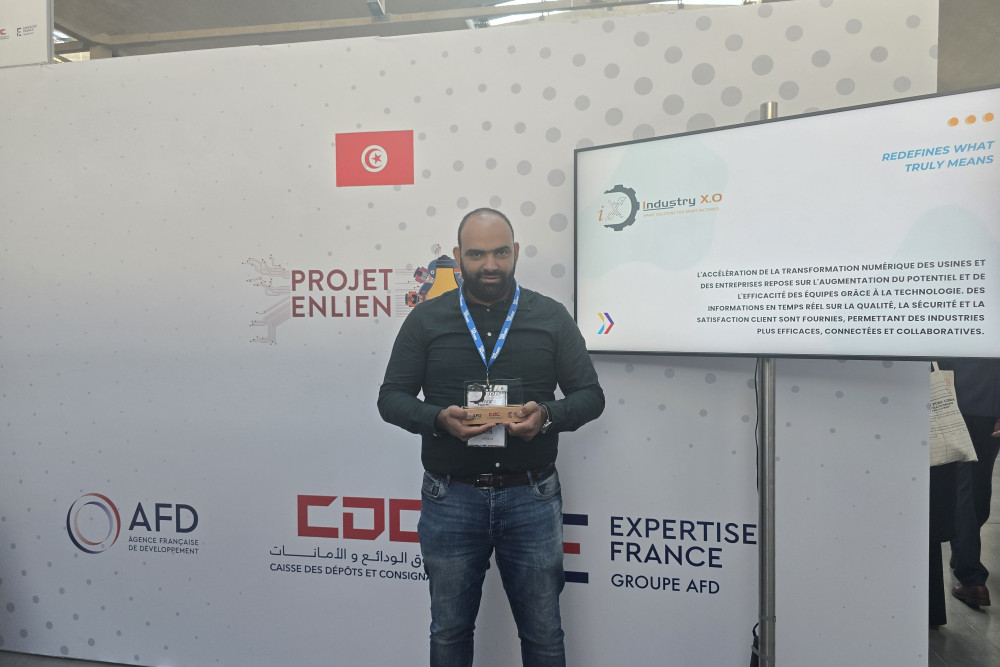 FrancoTech 2024 : La CDC, moteur de l’innovation et de la finance ...
