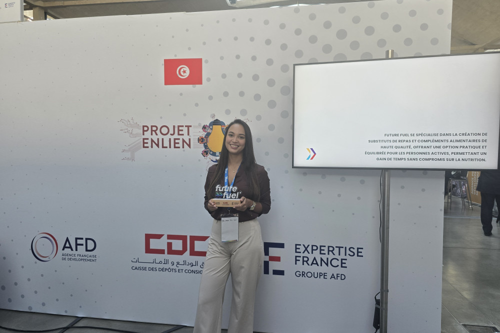 FrancoTech 2024 : La CDC, moteur de l’innovation et de la finance ...