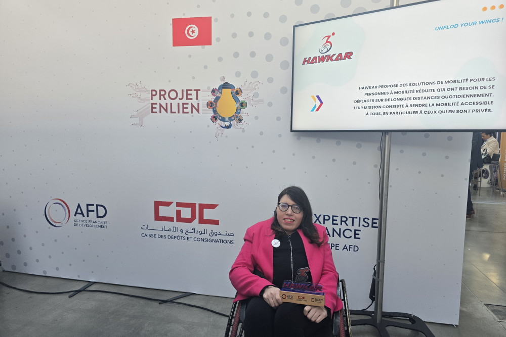 FrancoTech 2024 : La CDC, moteur de l’innovation et de la finance ...