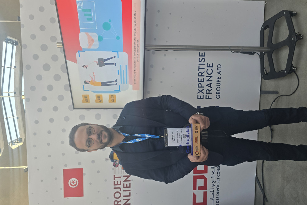 FrancoTech 2024 : La CDC, moteur de l’innovation et de la finance ...