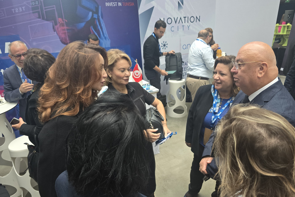 FrancoTech 2024 : La CDC, moteur de l’innovation et de la finance ...